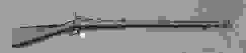 Ramrod Bayonet 1884 Springfield Trapdoor Rifle Auction