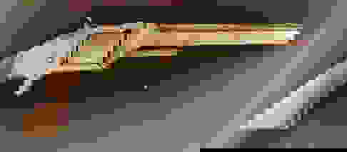 Civil War Smith & Wesson Number 2 Army Revolver Auction