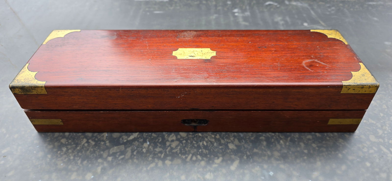 Early Civil War Surgical Amputation Kit By Geo. Tiemann Auction