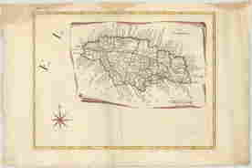 Mitchell Map of America, 1755 - Apr 04, 2020 | Arader Galleries in New York