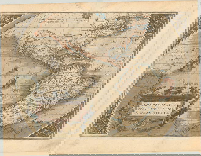 Antique Maps, Atlases, Engravings & Books Auction on Mar 12, 2025 by ...