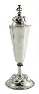 Charles Robert Ashbee Prices - 49 Auction Price Results