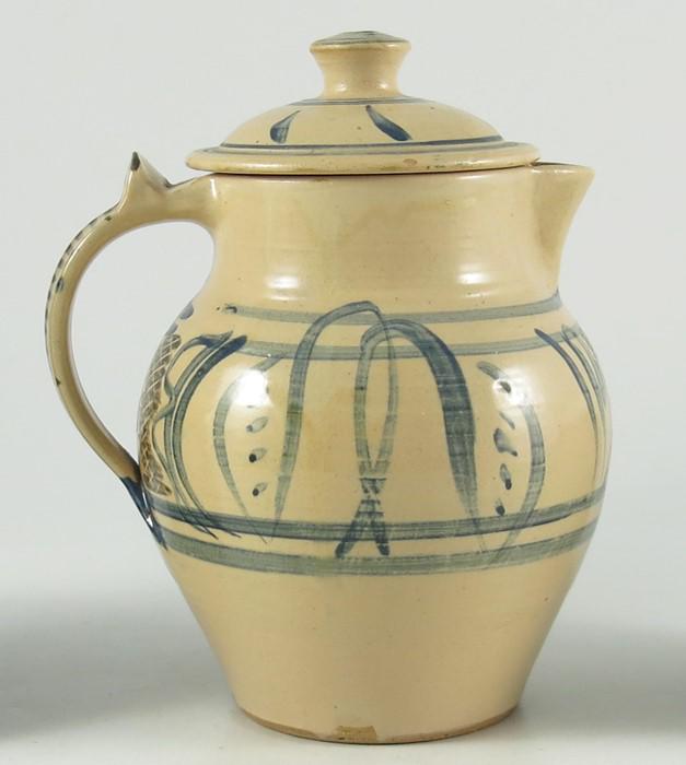 Michael Cardew for Kingwood Pottery, a studio pottery - Dec 07, 2019 ...