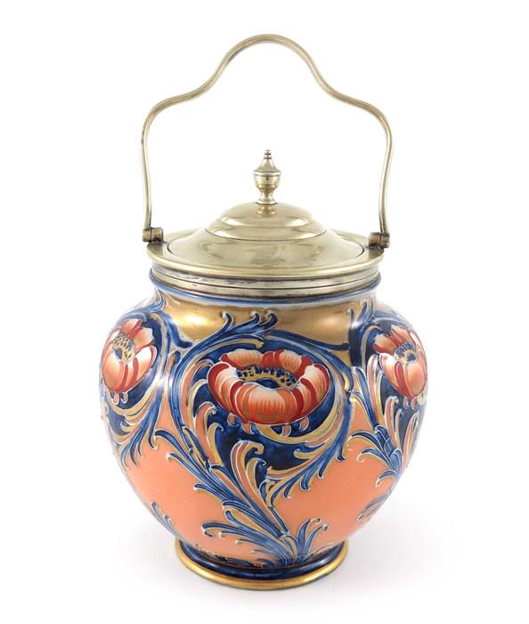 William Moorcroft For James Macintyre, An Alhambra