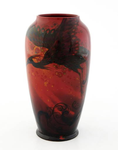 Arthur Eaton and Charles Noke for Royal Doulton, a Sung - Apr 17, 2021 ...