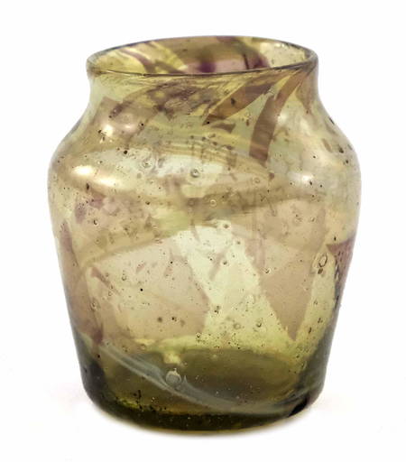 Christopher Dresser For James Couper And