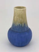 A Ruskin Pottery high fired footed bowl, in a flambe - Apr 29, 2015 ...