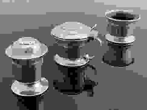 Bernard Cuzner For Liberty And Co., An A Auction