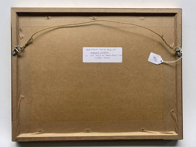 Circle Of Samuel Prout, Fishing And Sail