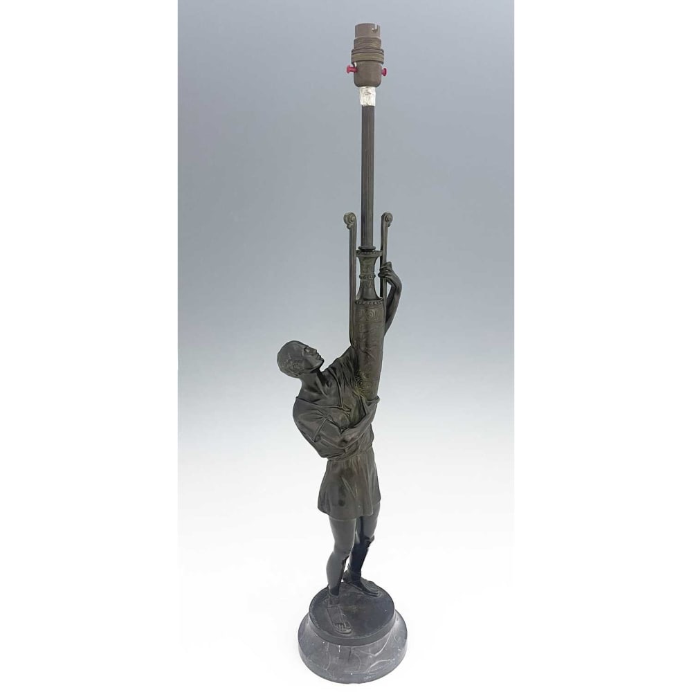 Bruno Zach (1891-1935), An Art Deco Bron Auction