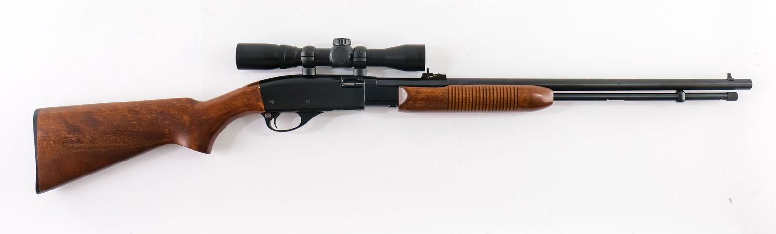 Remington Fieldmaster 572 .22 Rifle - Oct 12, 2019 | Connecticut ...