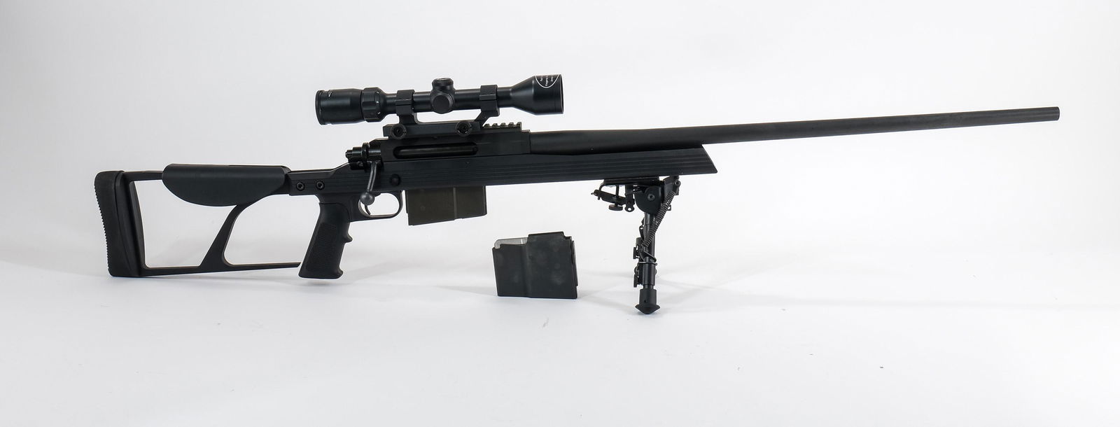 Armalite Ar 30 Bolt Action Rifle .308 Win.