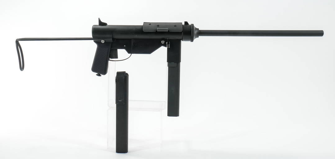 M3a1 Valkyrie Arms Carbine .45acp