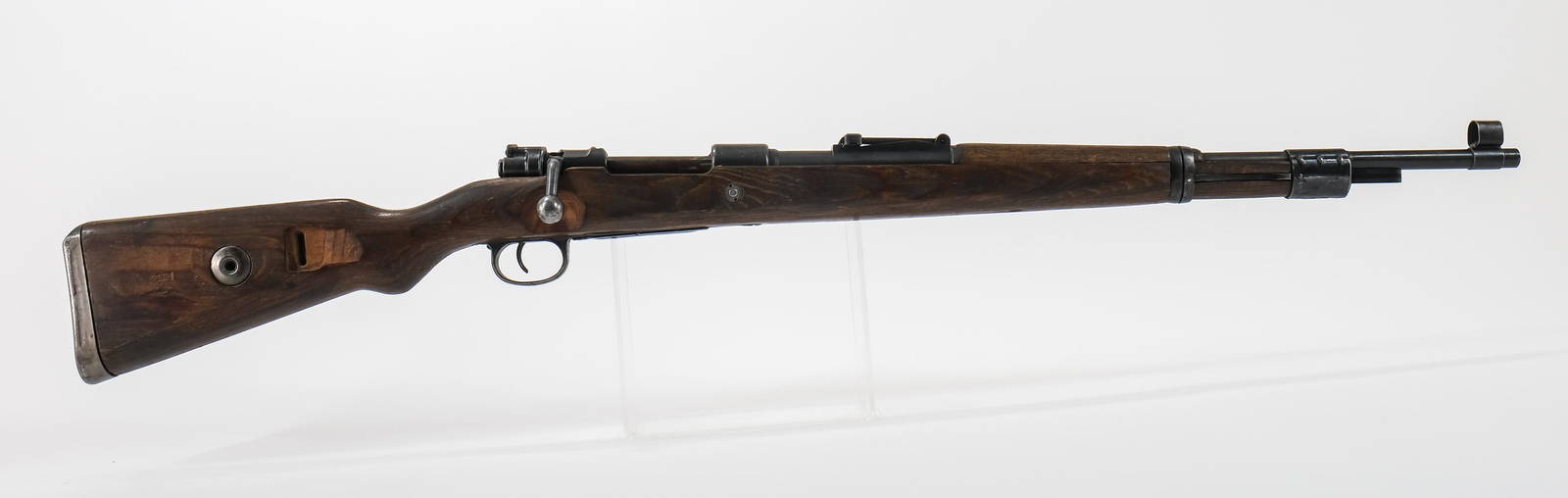 Byf 44 Code Mauser K98 Bolt Action