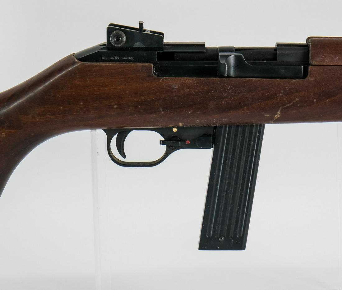 Iver Johnson Us Carbine M1 Rifle .22 Lr