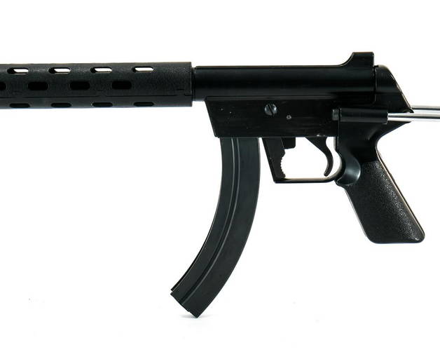 Armalite Ar 7 .22 Lr Wire Stock Rifle