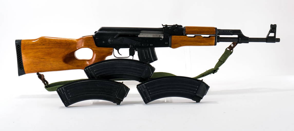 Norinco Mak 90 Sporter Rifle 7.62x39mm