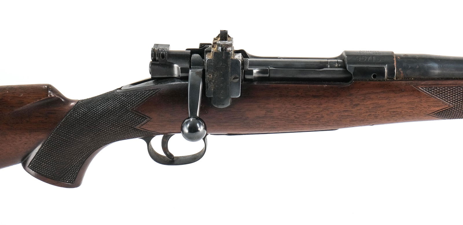 Springfield Armory 1903 .30 06 M1903 Rifle