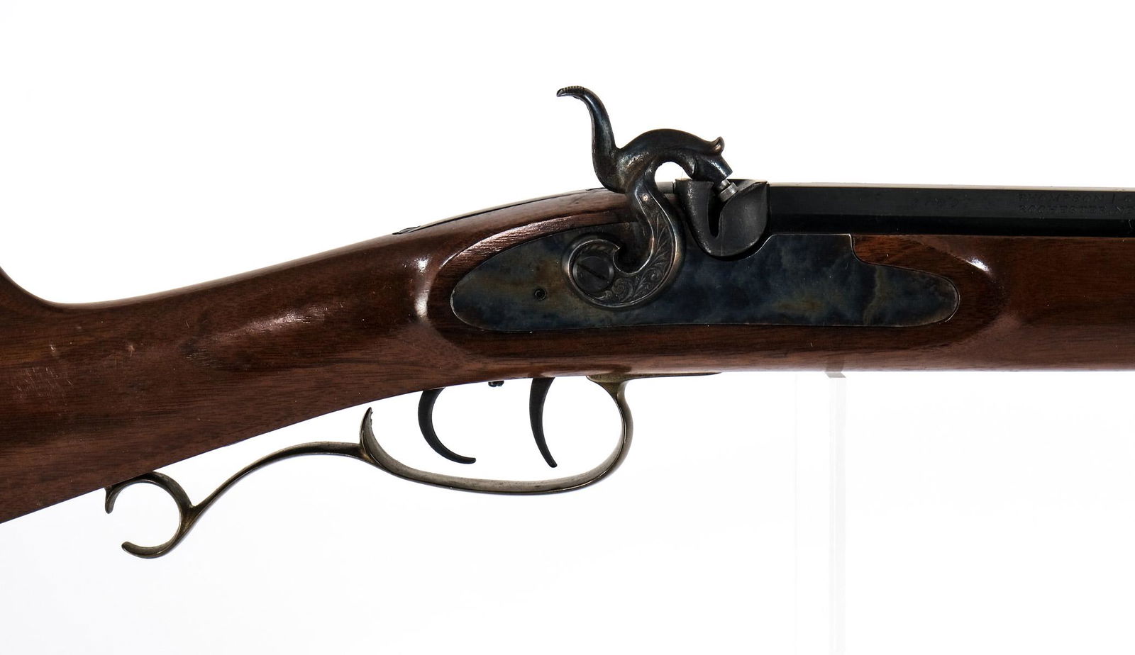 Thompson Center .36 Cal Black Powder Rifle