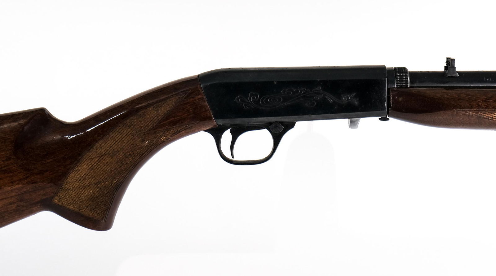 Norinco Interarms 22 Atd Rifle .22 Lr