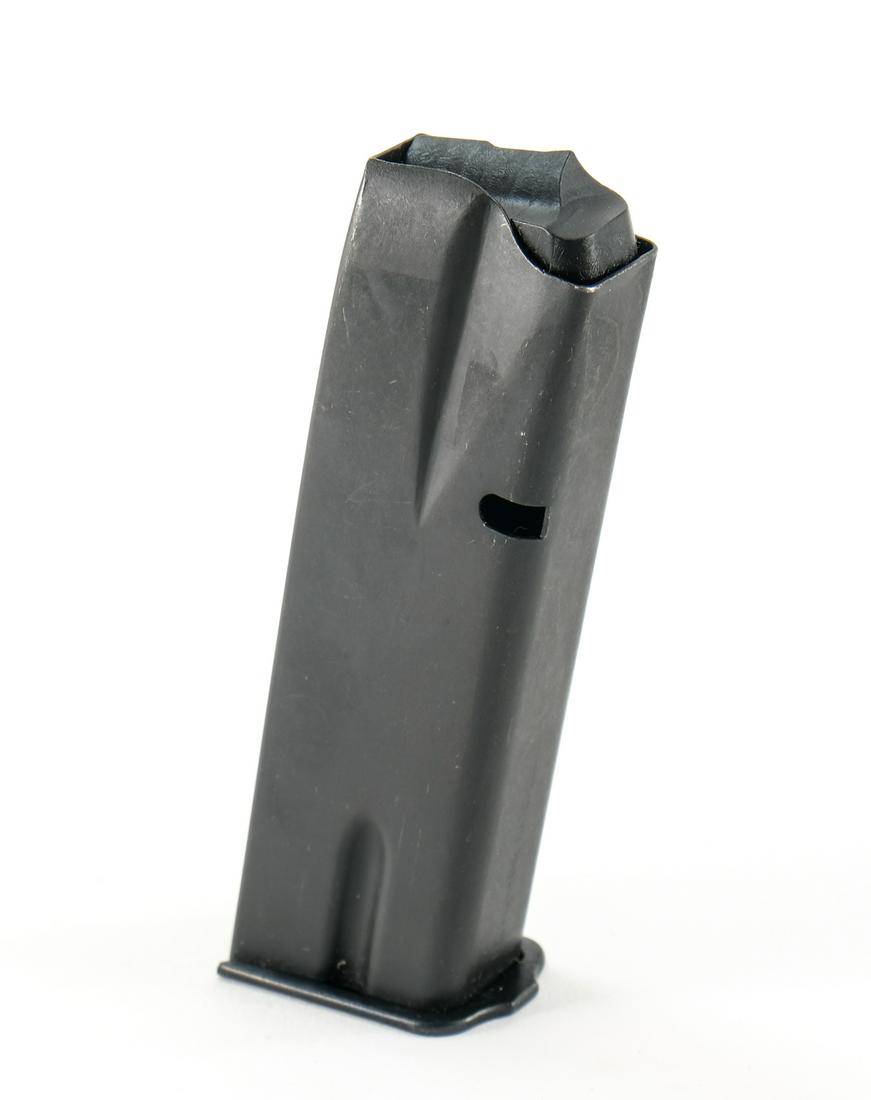 Browning Hi Power Magazine 9mm (belgium)