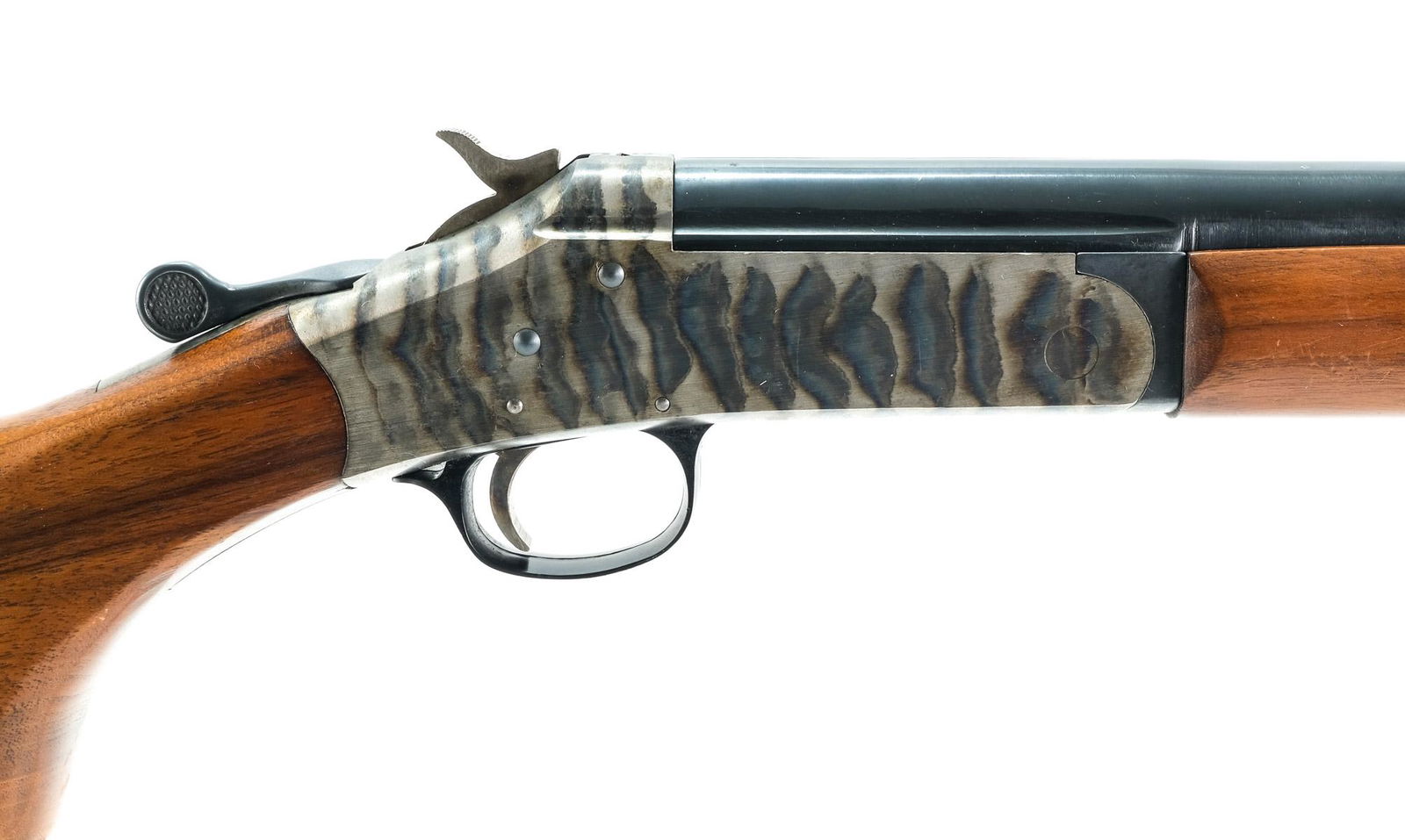 H&r Topper M48 .410 Shotgun