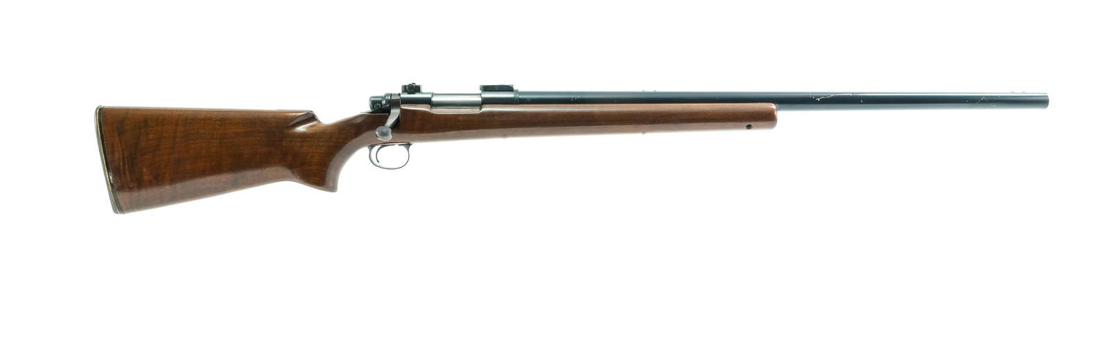 Remington 40x Bolt Action Target Rifle .244 Rem