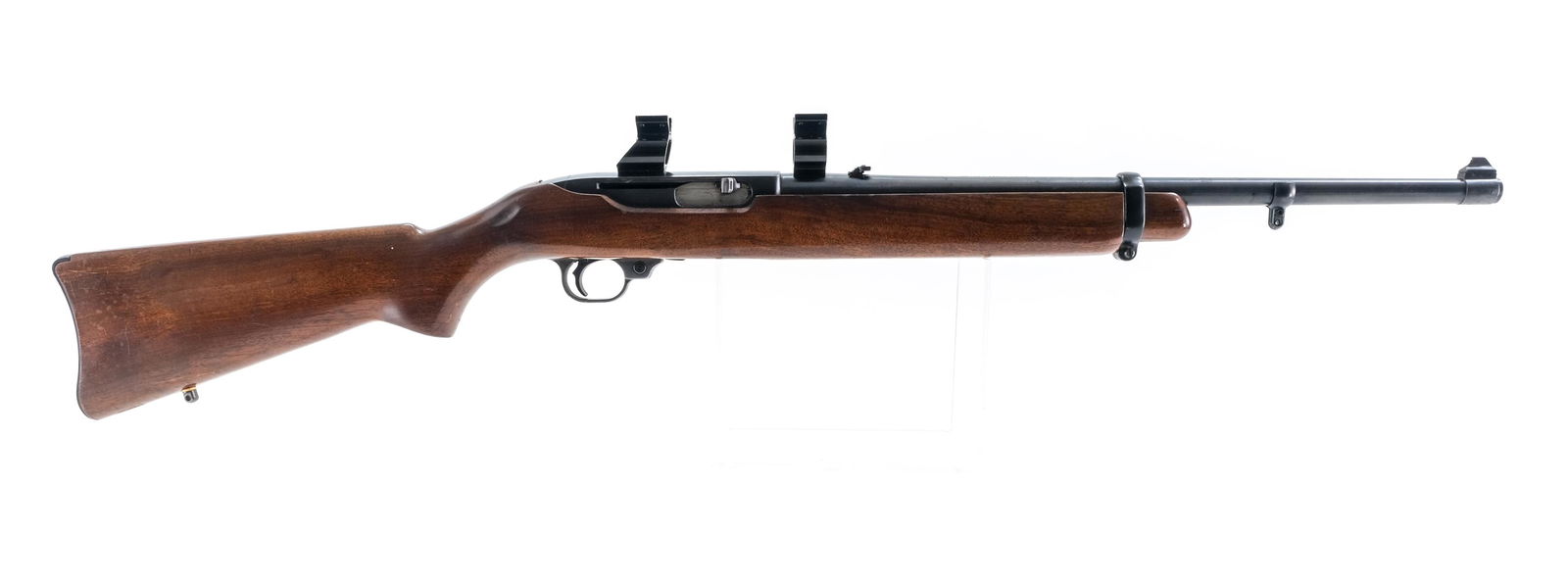 Ruger Carbine .44 Mag Semi Auto Rifle