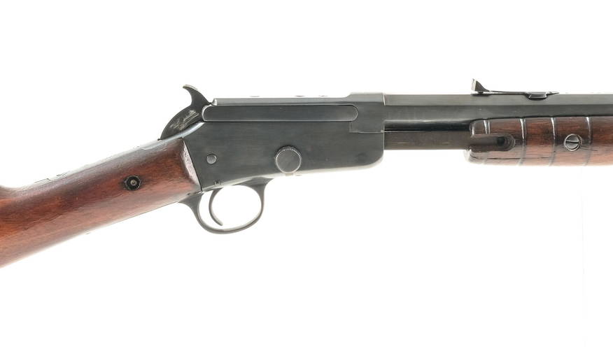 Marlin No 20 22 Cal Pump Action Rifle - Dec 05, 2021 | Connecticut ...