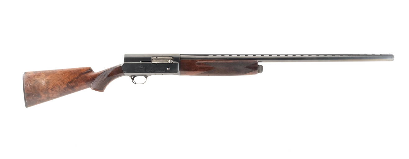Savage Springfield Automatic 12 GA Semi Shotgun - Dec 05, 2021 ...