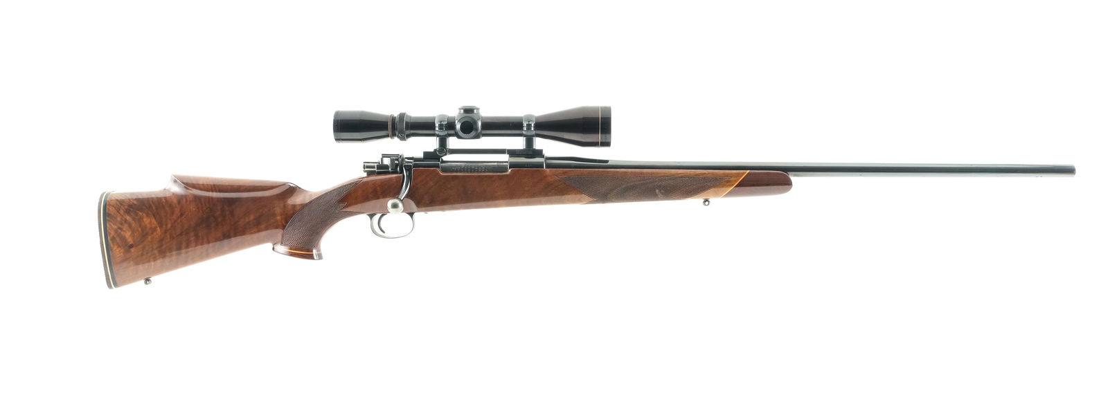 Fn Commercial Mauser .270 Win Bolt Action Rifle