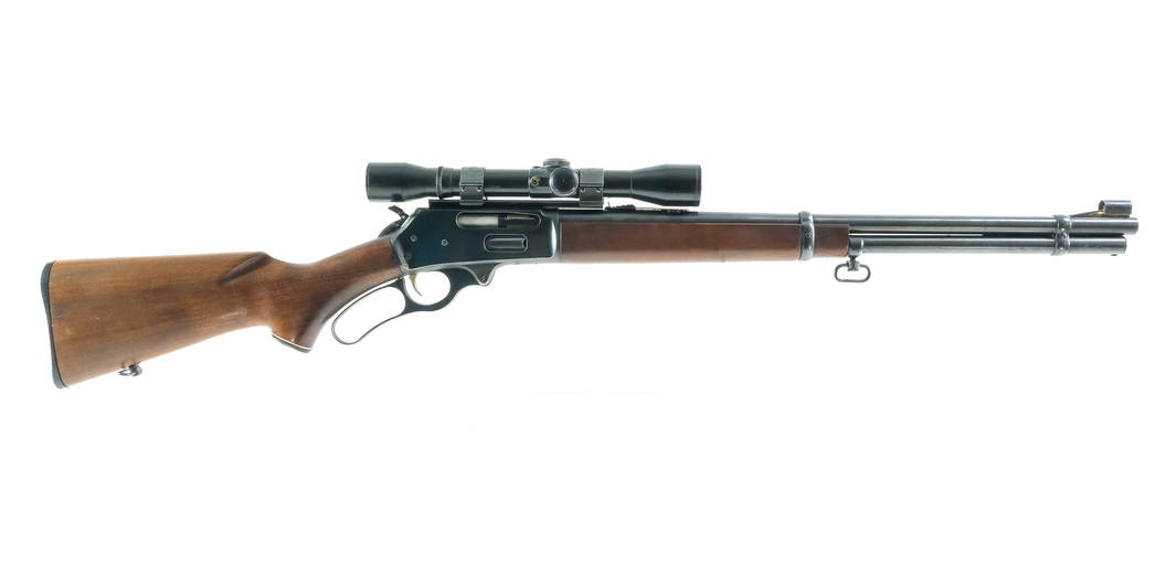 Marlin 336 RC 35 Rem Lever Action Rifle - Feb 20, 2022 | Connecticut ...