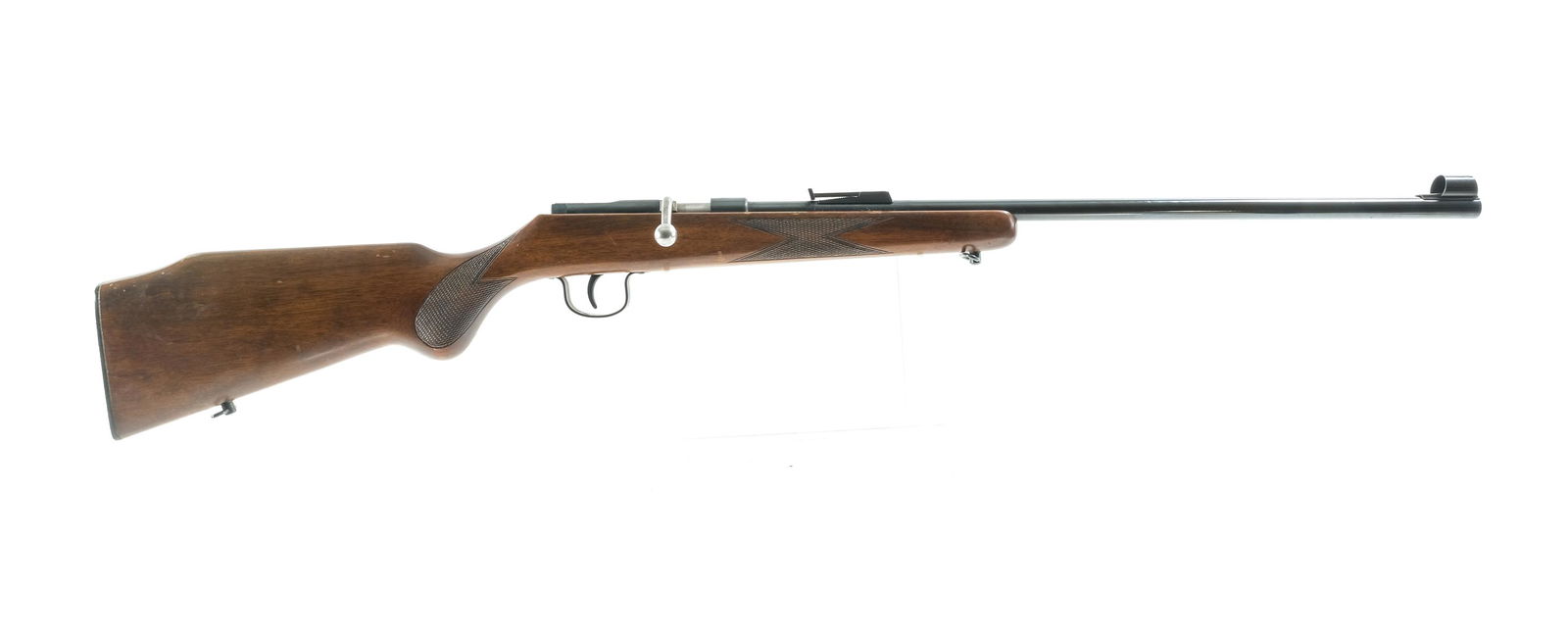 Voere 22 LR Bolt Action Rifle (#0165) on Feb 20, 2022 | Connecticut ...