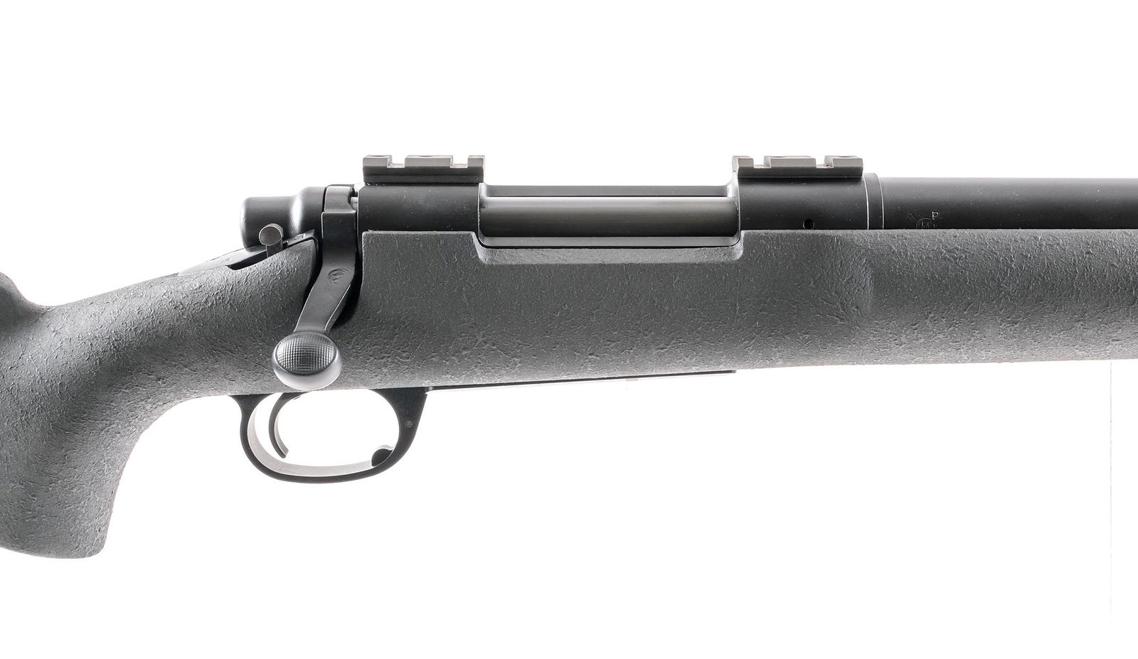 Remington M24 ASA Limited Edition 7.62 NATO Rifle (#0160) on Apr 30 ...