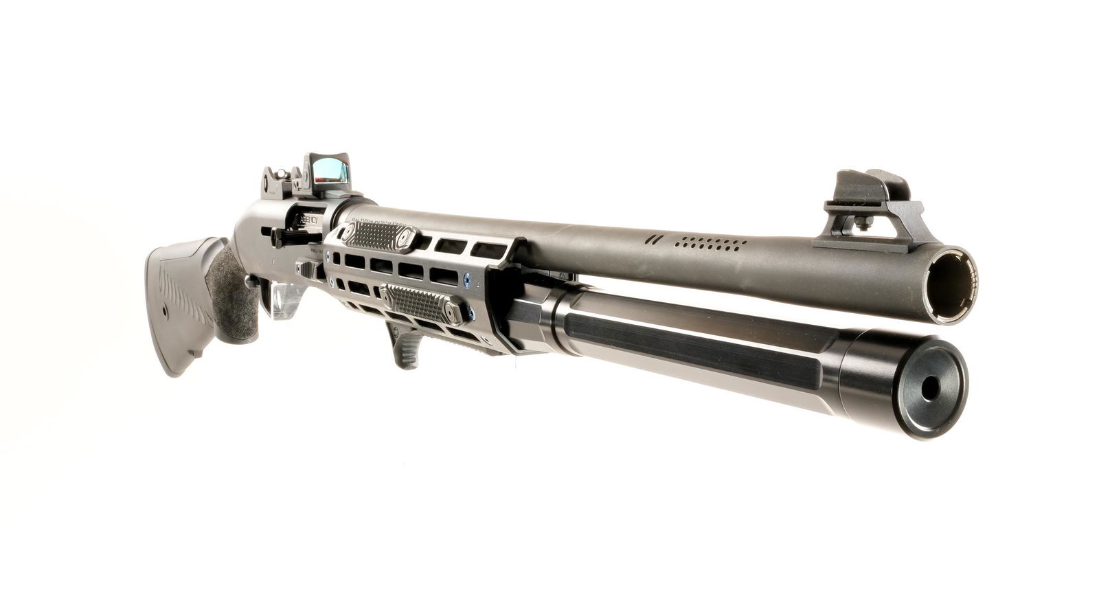 Agency Arms Benelli M2 12ga Tactical Rmr Shotgun