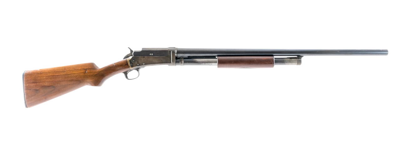 Marlin 49 N 12 Ga Pump Shotgun