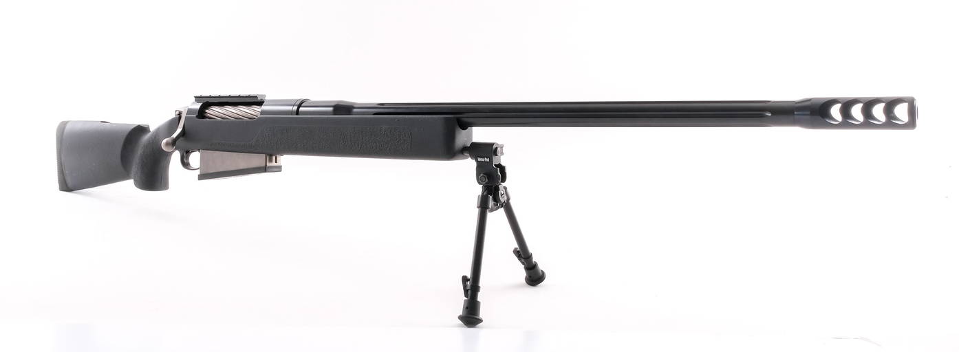 Robar Rc 50 .50 Bmg Bolt Action Rifle
