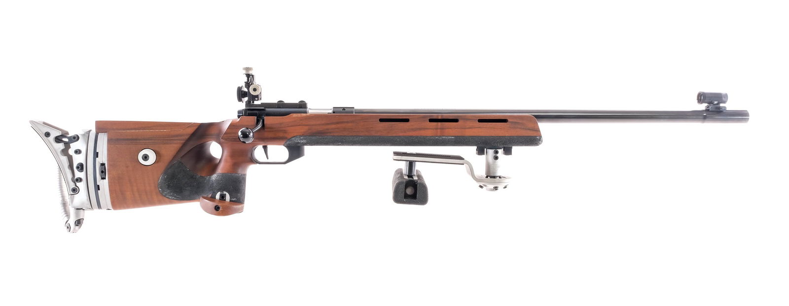 Anschutz 1913 Super Match .22lr Bolt Rifle