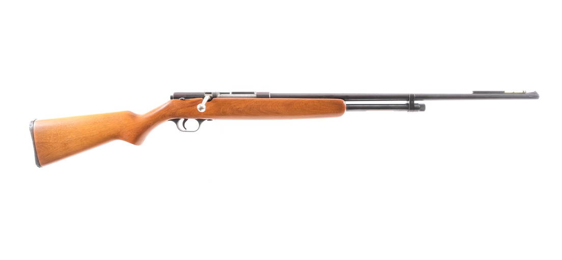 Savage Springfield 39a .410 Ga Bolt Action Shotgun