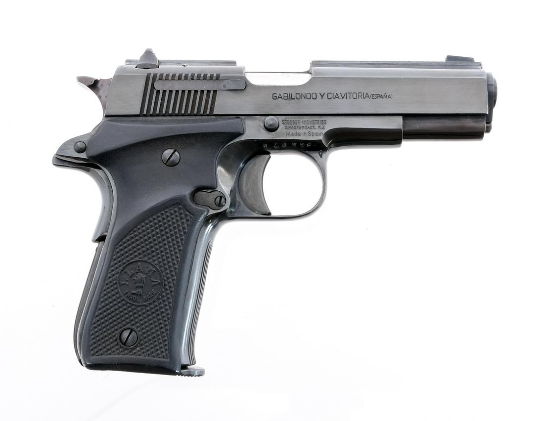 Llama 1911 .380 Acp Semi Auto Pistol