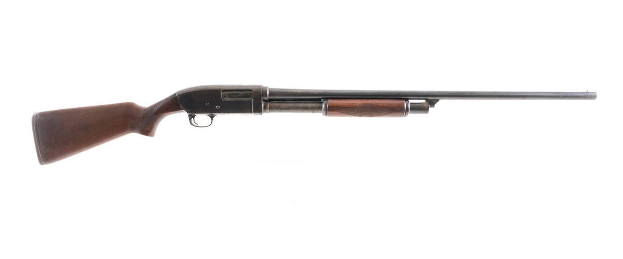 Stevens / Savage 620 16 Ga Pump Shotgun