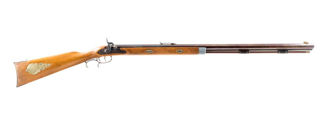 CVA .50 Cal Black Powder Muzzle Loader Rifle - Dec 04, 2022 ...