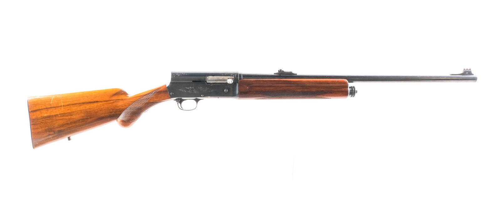 Browning A5 16Ga Semi Auto Shotgun (#0016) on Jan 27, 2023 ...