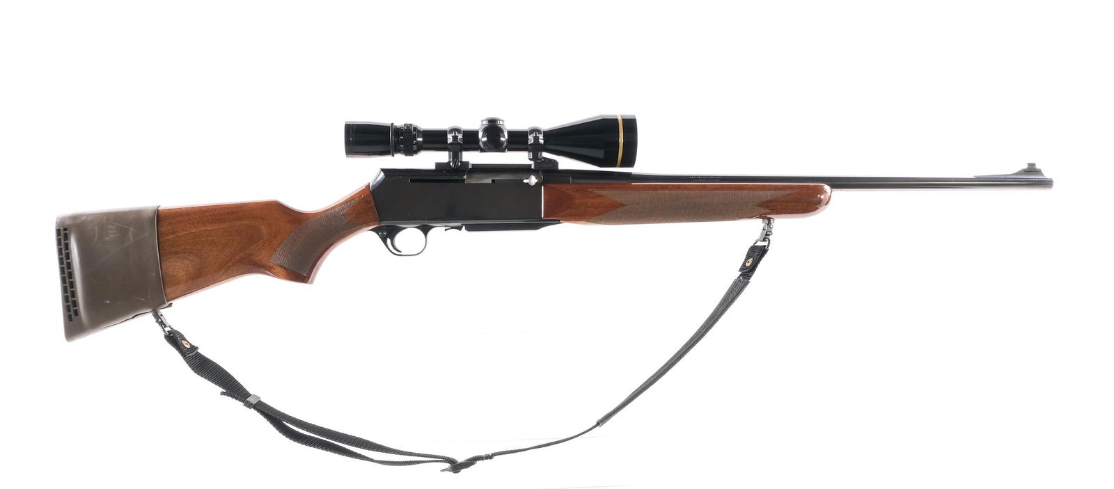 Browning BAR .308 Semi Auto Rifle (#0082) on Jan 27, 2023 | Connecticut ...