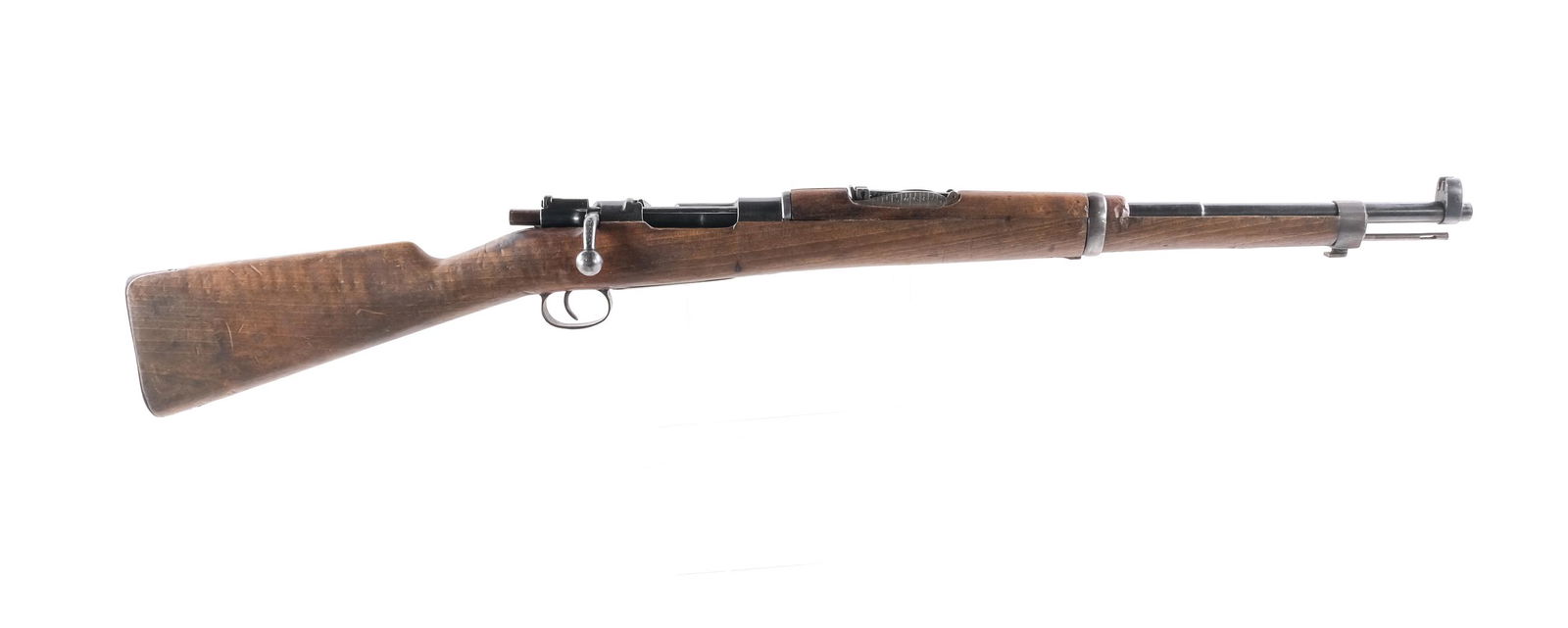 Spanish Mauser M1916 .308 Win Bolt Action Rifle