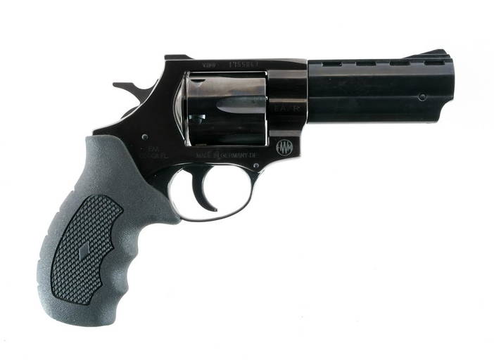 EA Windicator Series .357 Mag Revolver (#0330) on Jan 27, 2023 ...