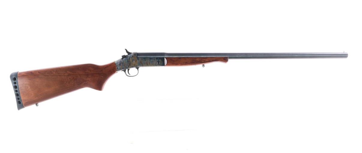 Nef Pardner Sb1 12ga Shotgun