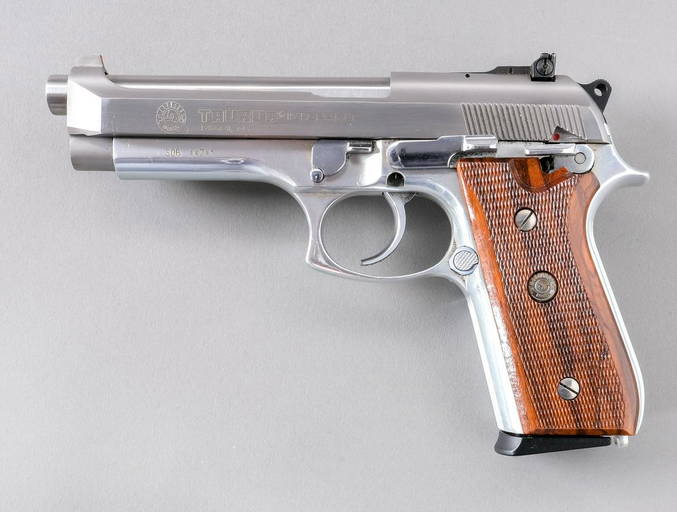 Taurus Pt 101 Afs .40 S&w Semi Auto Pistol