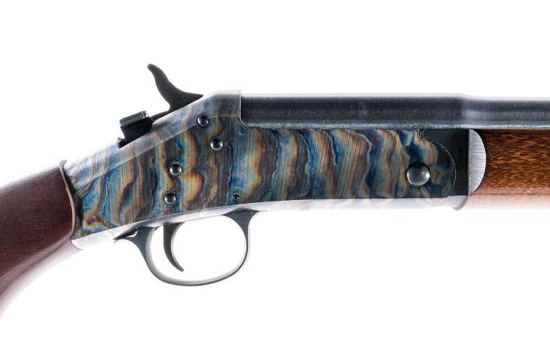 Nef Pardner Sb1 20ga Single Shot Firearm