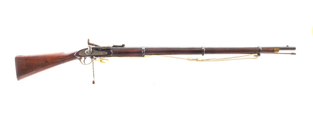 Snider / Enfield Mk Ii .577 Snider Rifle